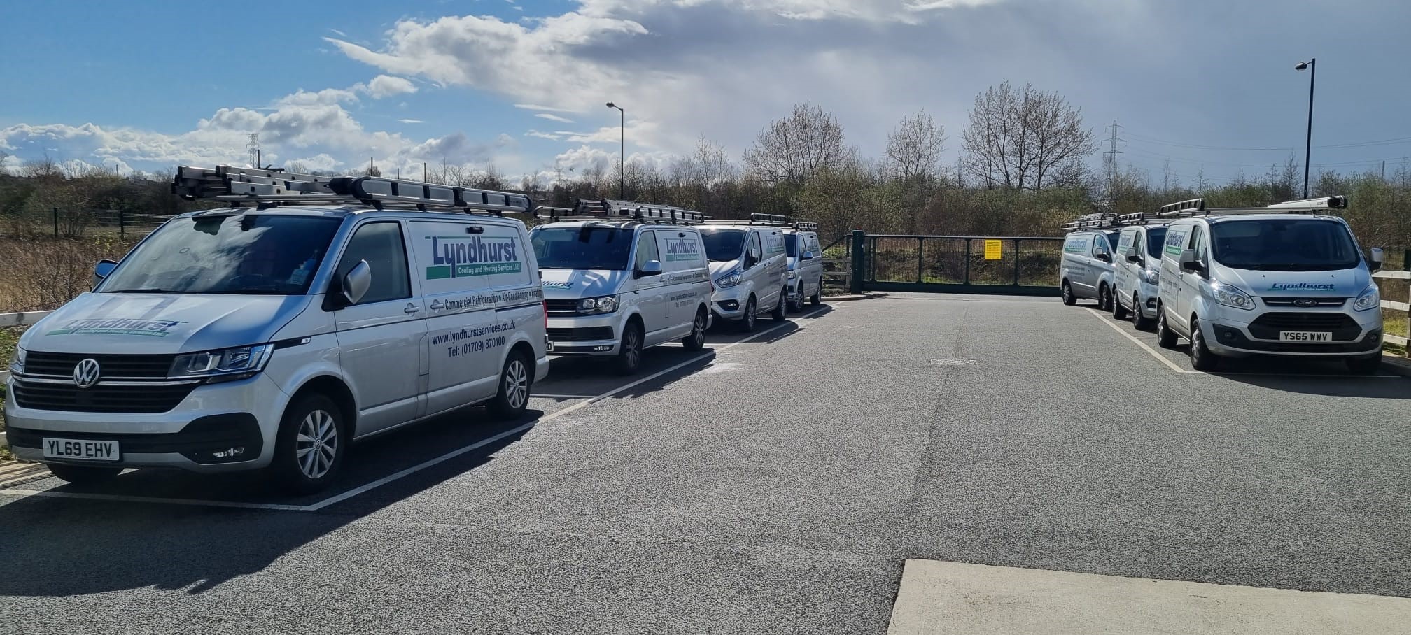 Lyndhurst Van Fleet – Lyndhurst Air Conditioning | Cooling and Heating ...